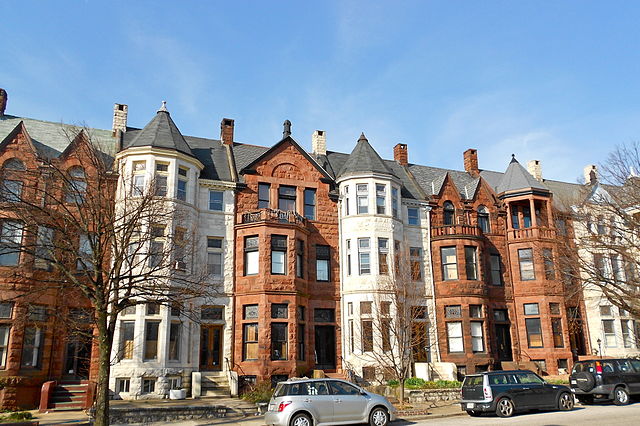 Baltimore, la ciudad de los barrios | asistente viajero